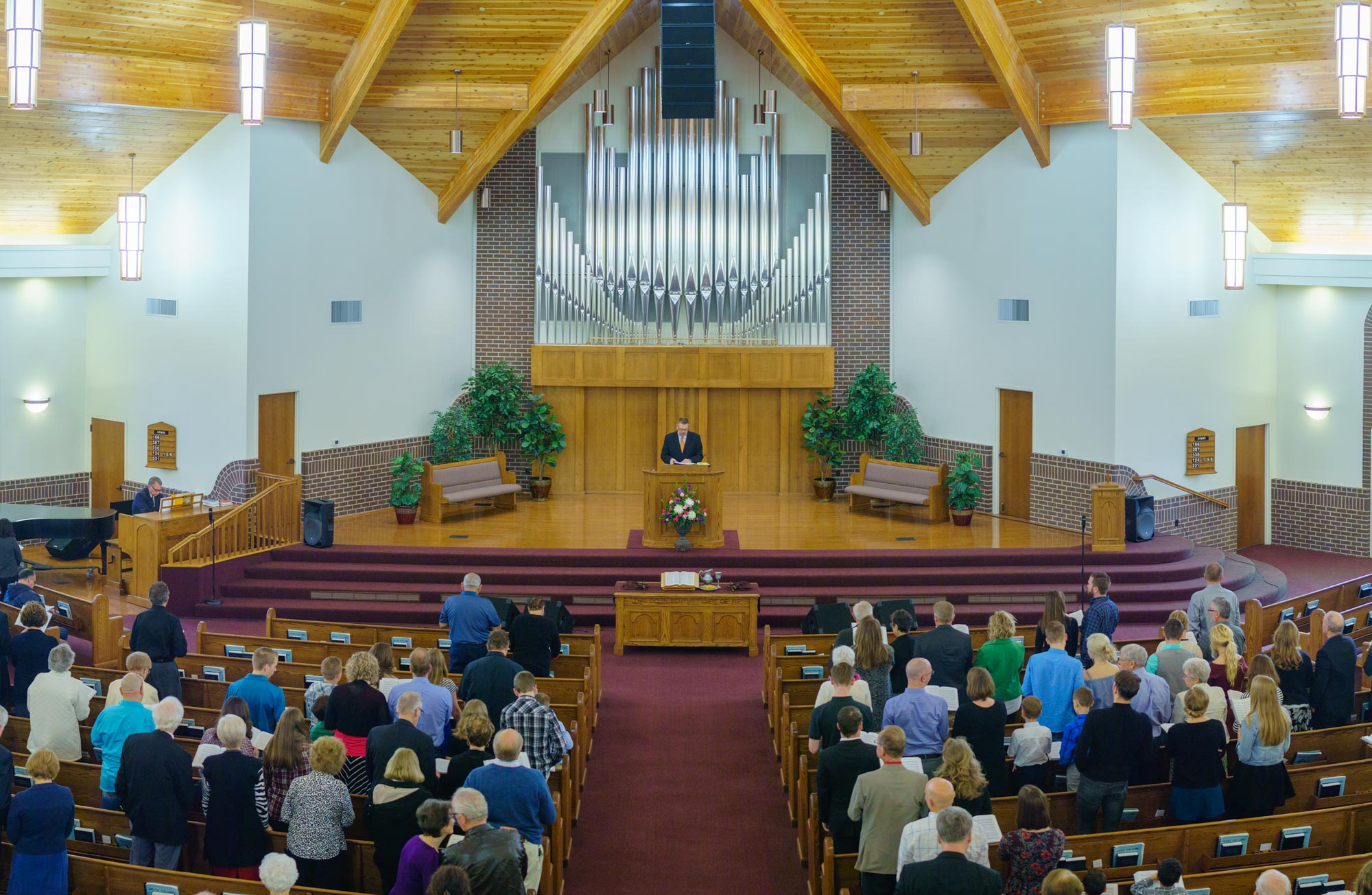 Zion Reformed Church – Zion Reformed Church